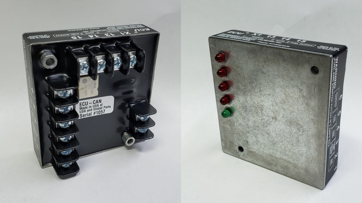 Ecu-CAN70BC – Engineering Concepts Unlimited Inc.